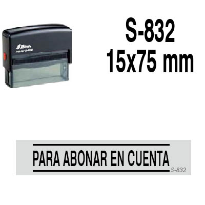 Tienda de Sellos - SELLOSMORENO